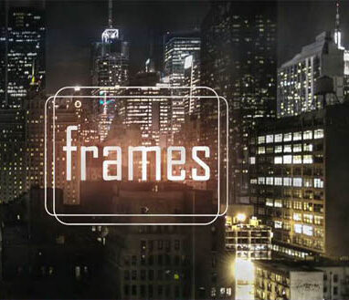 Frames Production - Corporate films for the digital world