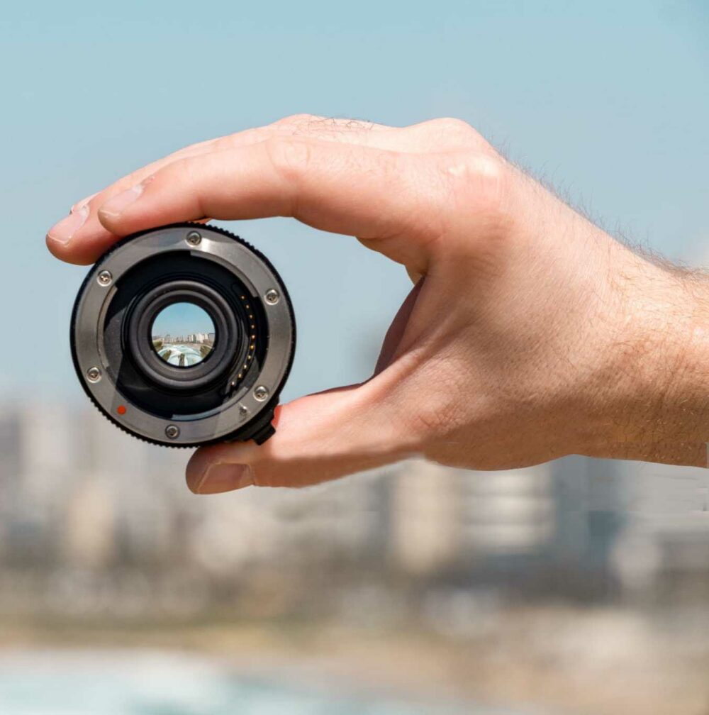 Frames Production - Corporate films for the digital world